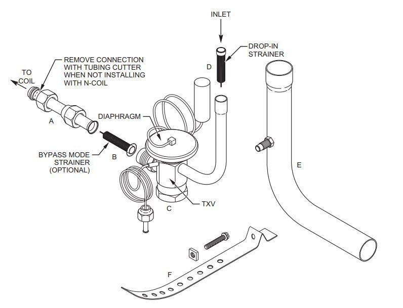 Potential for Good and Evil (The Hard Start & Potential Relay) - HVAC ...